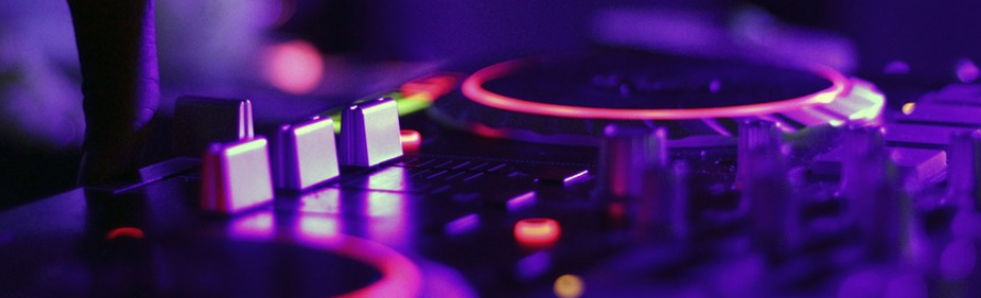 Electronica Music - Listen to the most bonkers electronica